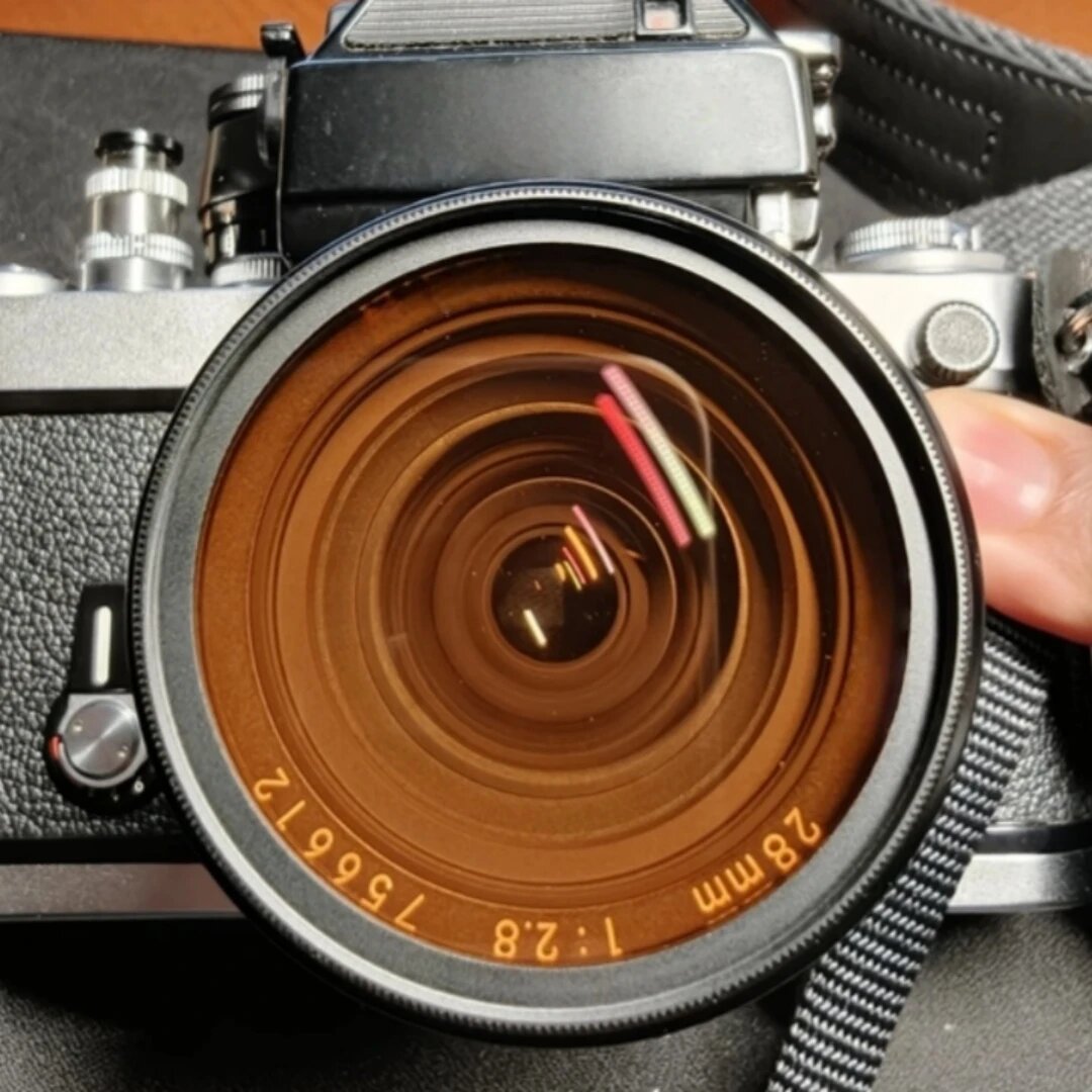 Фильтр Optic One 85B, 49mm — фото 1
