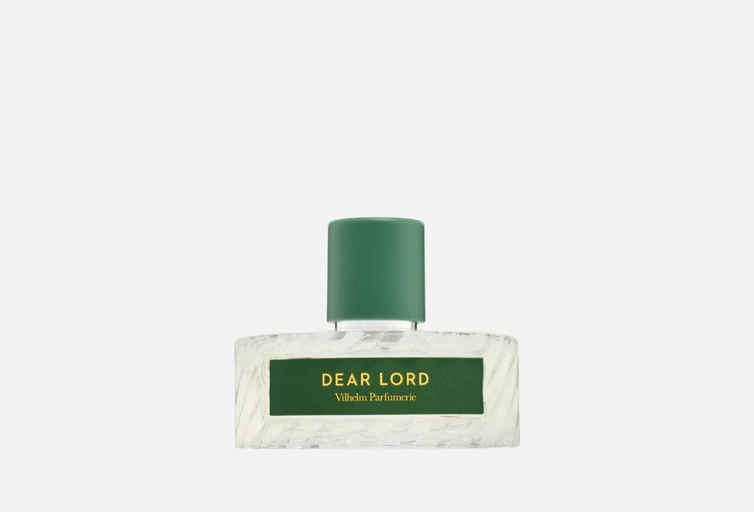 Vilhelm Parfumerie Dear Lord Парфюмерная вода 100 мл