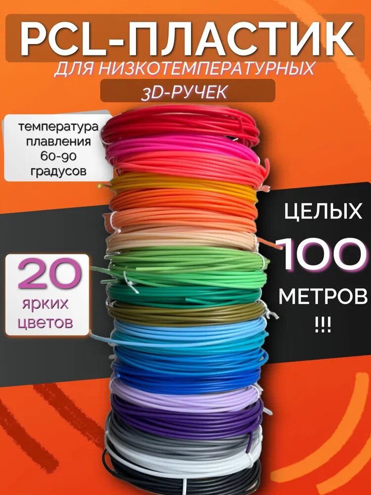 Аксессуар для 3D-ручки