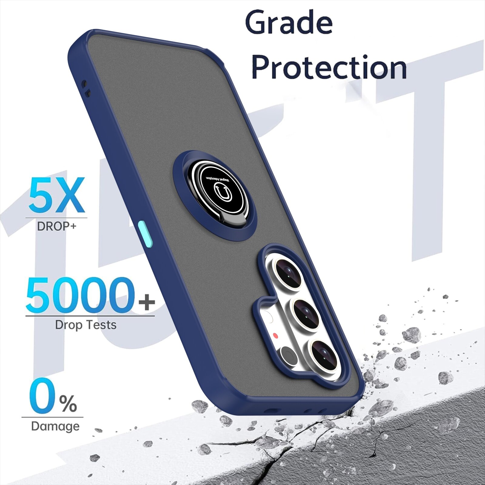 Чехол для Tecno Camon 50 — фото 1