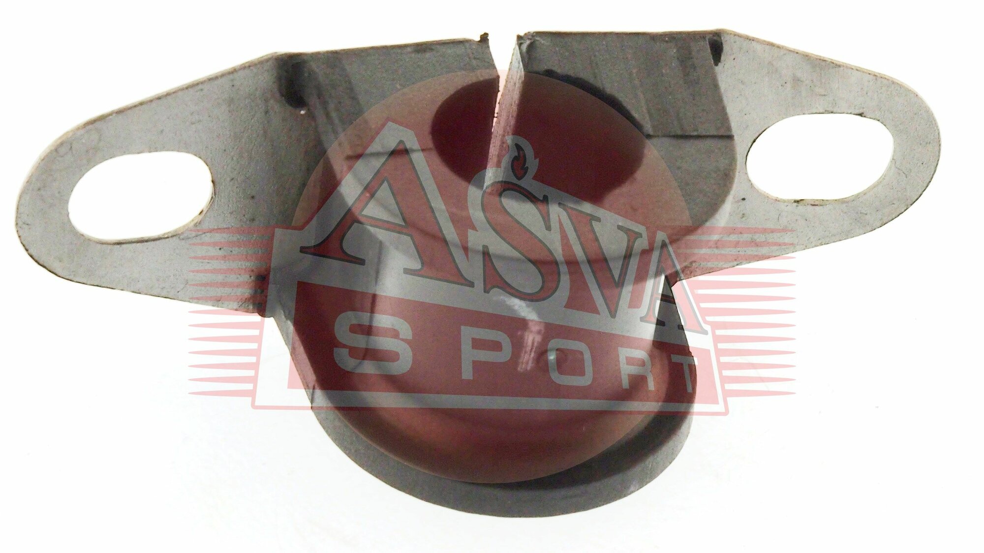 Втулка заднего стабилизатора D16.3, ASVA 0507TRBF2