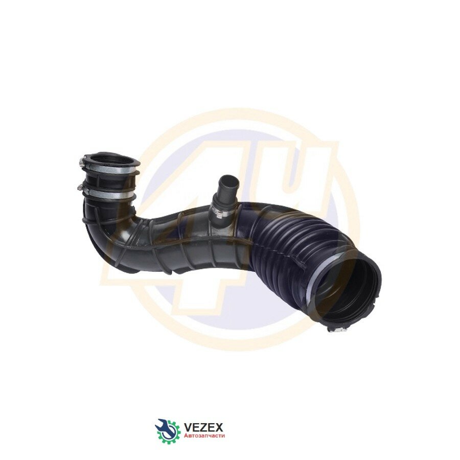 4U 4U-SH-019689 Патрубок воздушного фильтра frd transit v 347 2.2 tdci 06-14