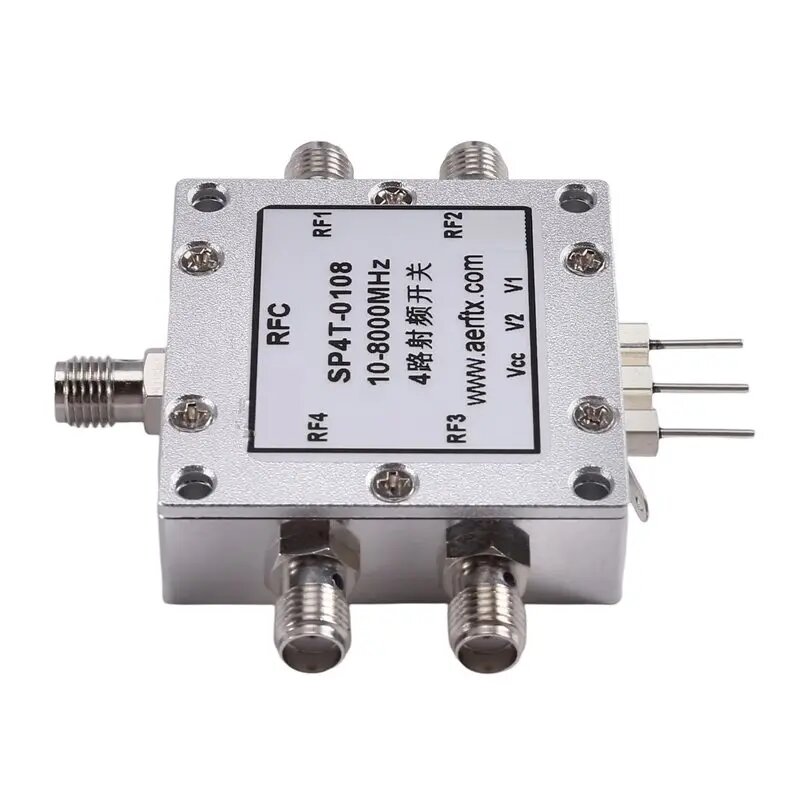 ABRI-For RF Switch SP4T-0108
