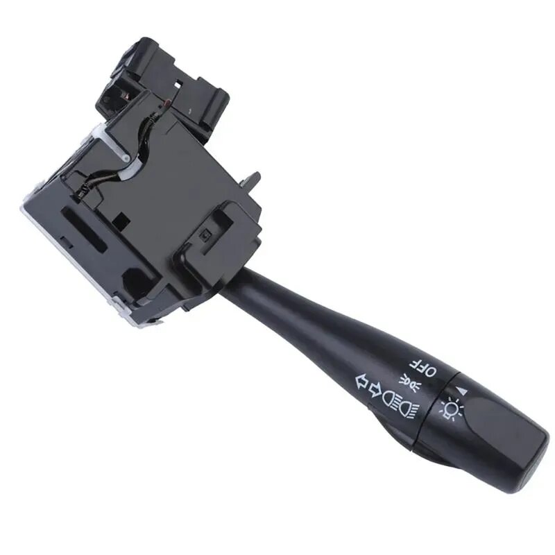 UJ0666122 переключатель управления фарами подходит для Mazda BT-50 B2500