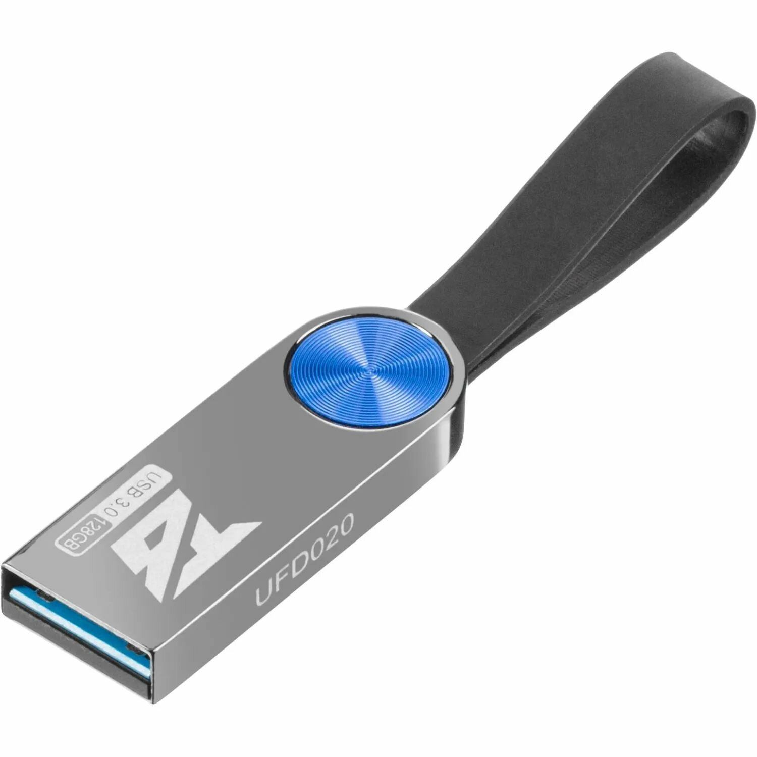 BigTech Флеш-память UFD020, USB 3.0, 128 GB
