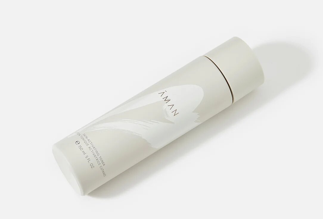 AMAN Skin-activating toner Увлажняющий тонер для лица 150мл