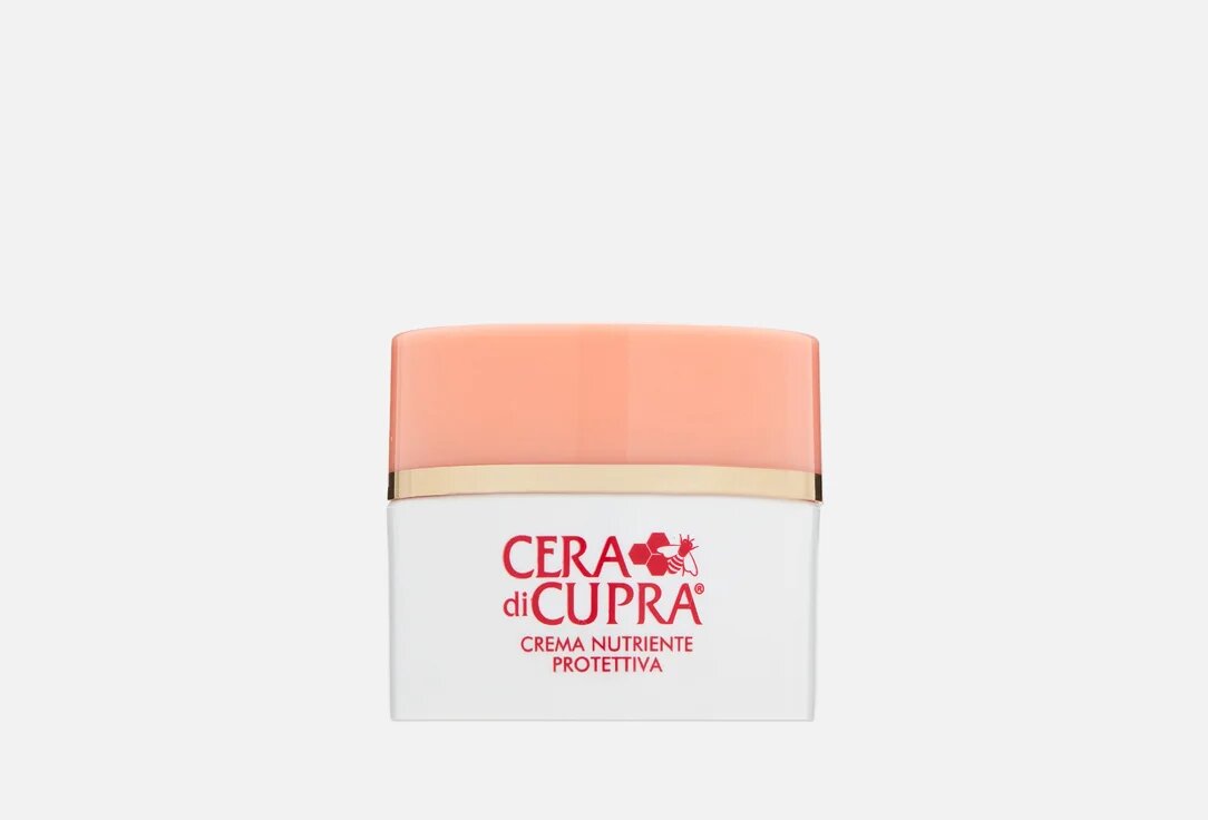 Cera di Cupra Hyaluronic cream Protective Крем для лица 50мл