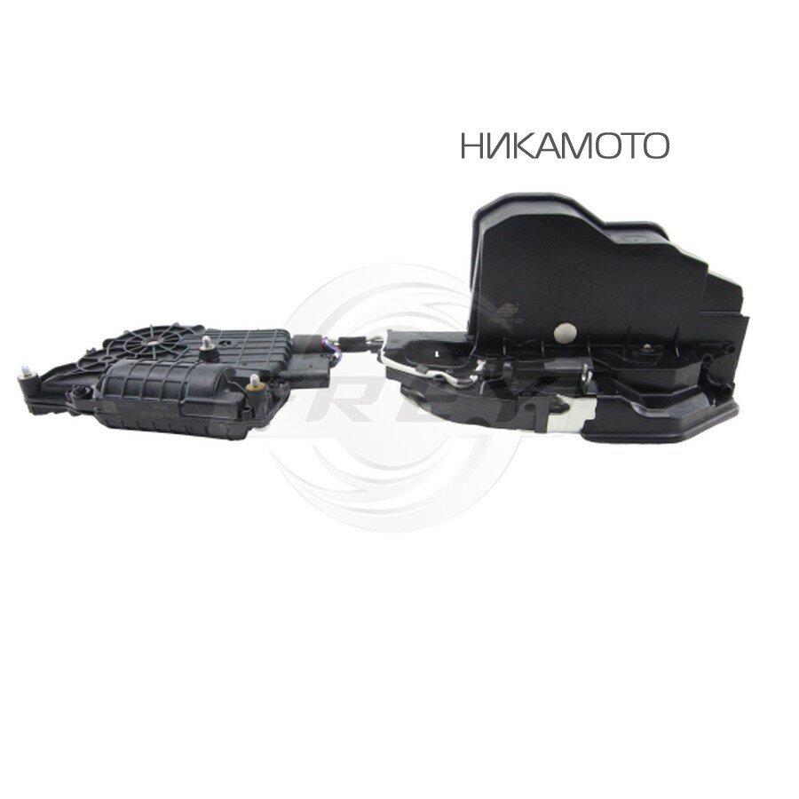 FREY 892903601 Замок двери BMW X5(E70) задн. лев.