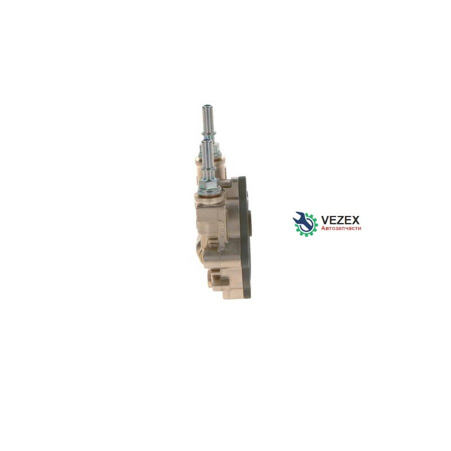 BOSCH 0440020096 насос топливный подкачки ! механический FP/ZP18/L1S 240+12/500 \DAF LF45/55 /CF65