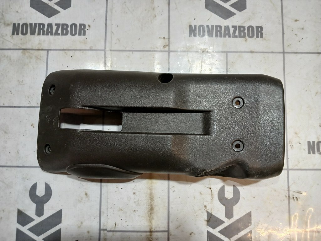 Кожух рулевой колонки Mitsubishi Pajero /Montero Sport (K9) 1998-2008