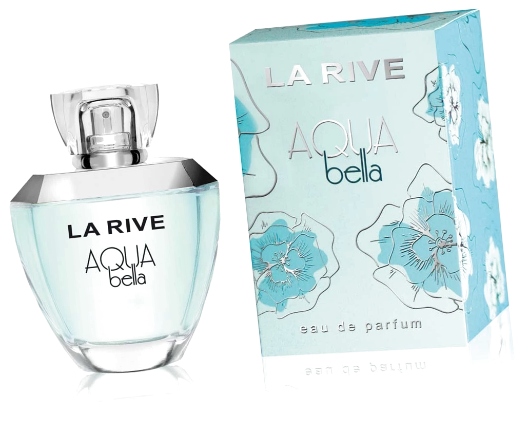 La Rive Aqua Bella парфюм женский 90 мл - Ла Риве Аква Белла аромат