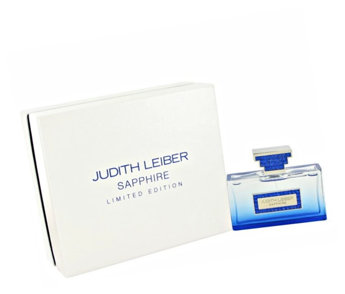 Джудит Либер Сапфир Лимитед Эдишн аромат 75 мл для женщин / Sapphire Limited Edition