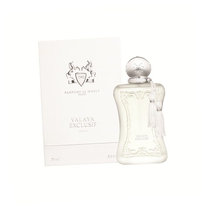 Женские духи Parfums De Marly Valaya Exclusif 75 мл - Де Марли Валая Эксклюзив