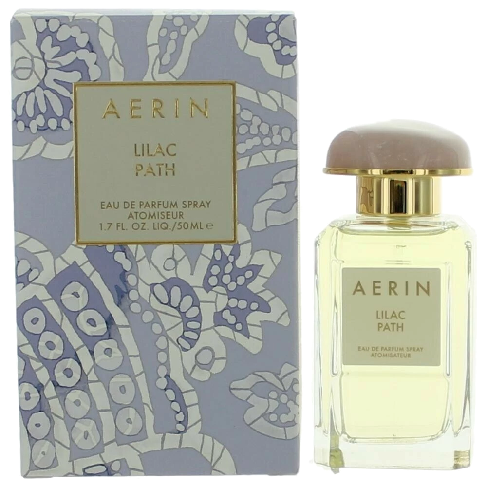 Aerin Lilac Path духи 50 мл для женщин - Аерин Лайлик Пас, Путь Сирени