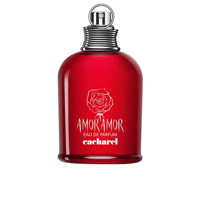 Cacharel Amor Amor 100 мл парфюмерная вода для женщин - Кашарель Амор Амор