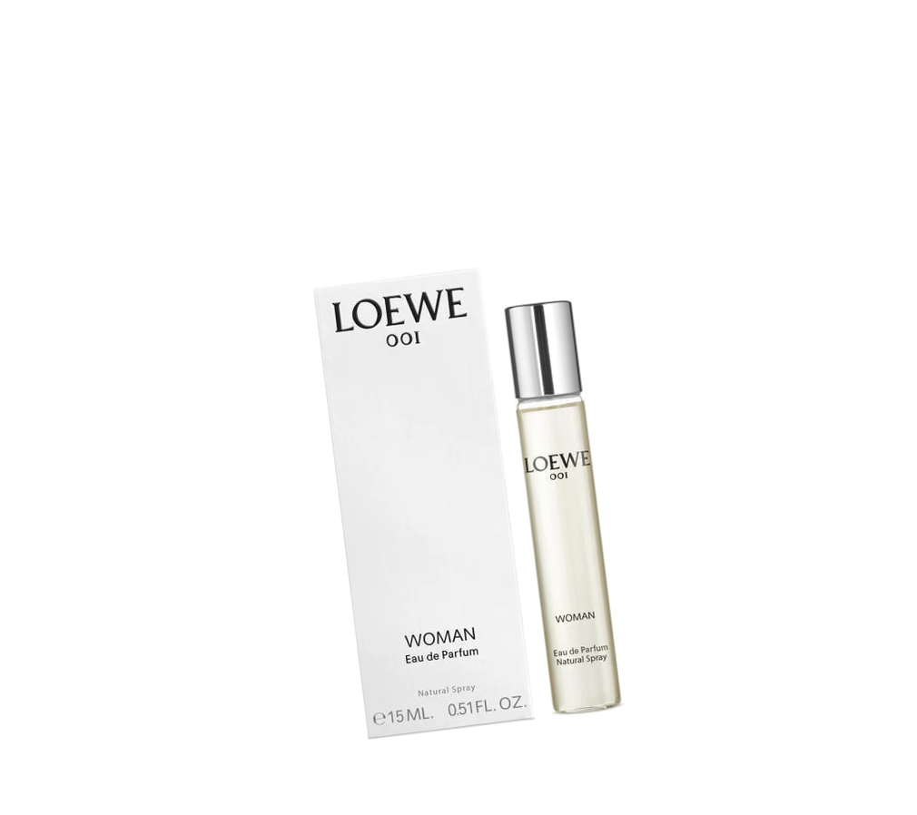 Женский парфюм Loewe 001 Woman 15 мл - Лоеве Вумен парфюмерная вода