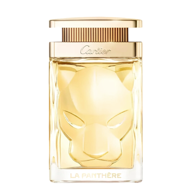 Ла Пантер Эликсир - женский парфюм Картье 100 мл / La Panthere Elixir Cartier