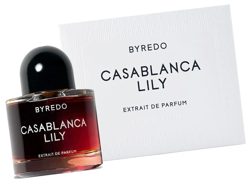 Byredo Casablanca Lily - духи Байредо Касабланка Лили, для женщин 50 мл