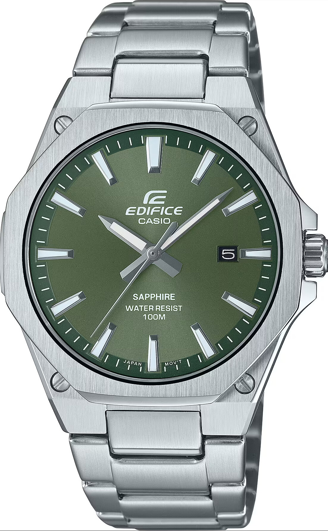 Наручные часы Edifice