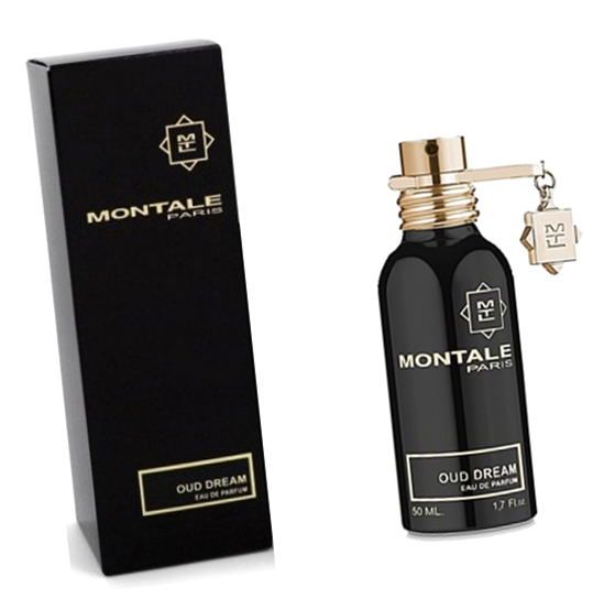 Montale Oud Dream - парфюмерная вода 50 мл для женщин и мужчин / Монталь Уд Дрим