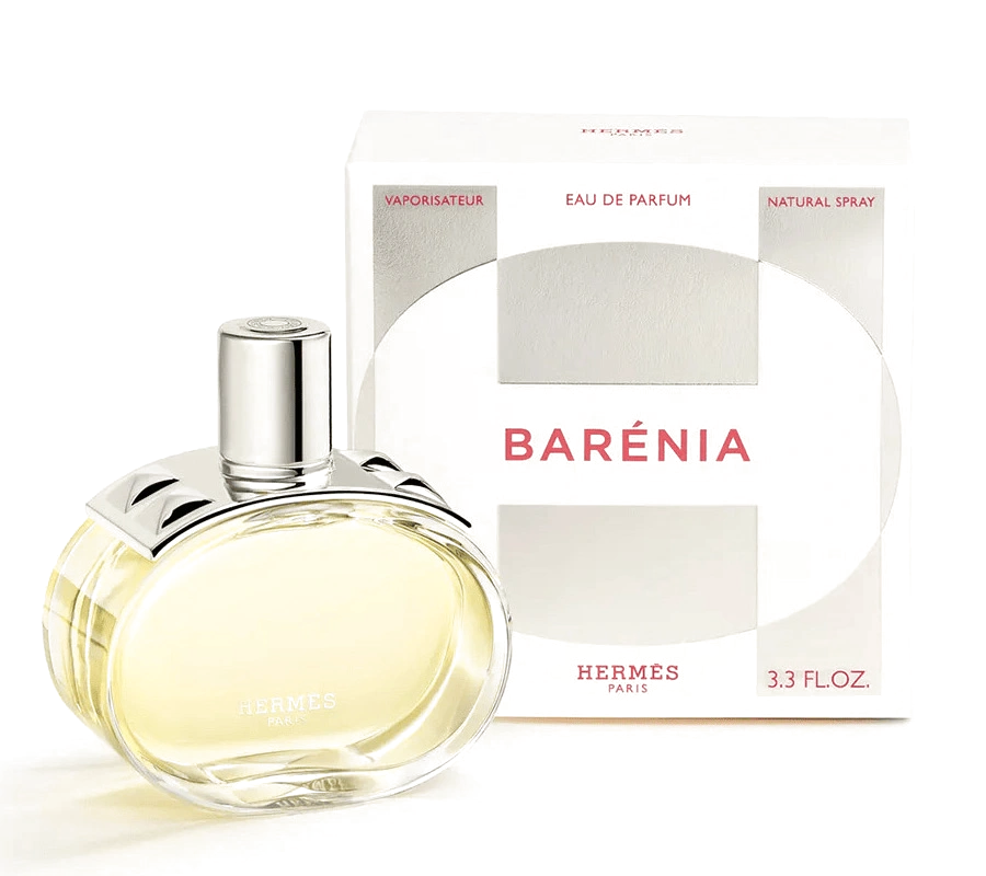 Женская парфюмерная вода Барения 100 мл - Hermes Barenia от Гермес