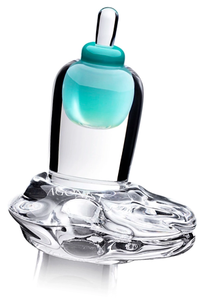 Agonist Arctic Jade Parfum 50 мл - духи / Агонист Арктик Джейд для женщин и мужчин