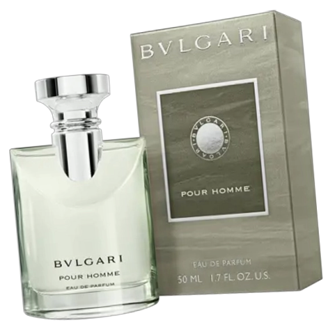 Bvlgari Pour Homme парфюмерная вода 100 мл мужская - Булгари Пур Хомме О Де Парфам