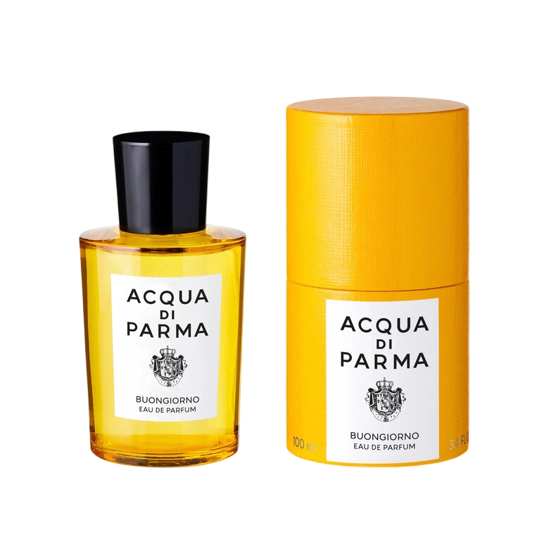 Аква Ди Парма Бонжорно парфюмерная вода унисекс 100 мл - Acqua Di Parma Buongiorno
