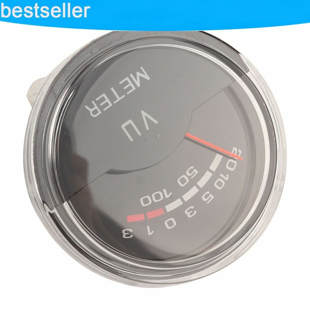 Мини измеритель vu уровня усилителя дб аудиометр 10-60