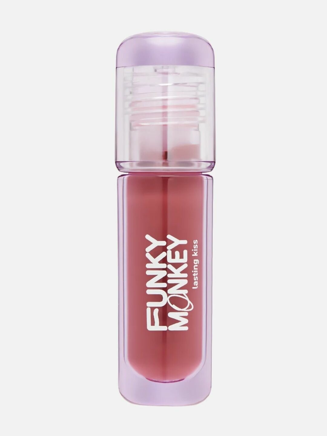 Тинт для губ FUNKY MONKEY lasting kiss 01 Caramel Apple