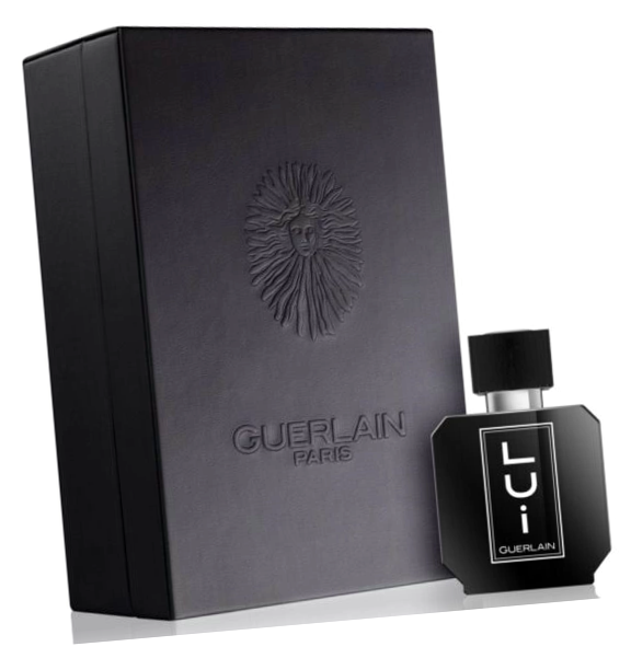 Герлен Луи аромат унисекс 50 мл - Guerlain LUI парфюмерная вода для мужчин и женщин