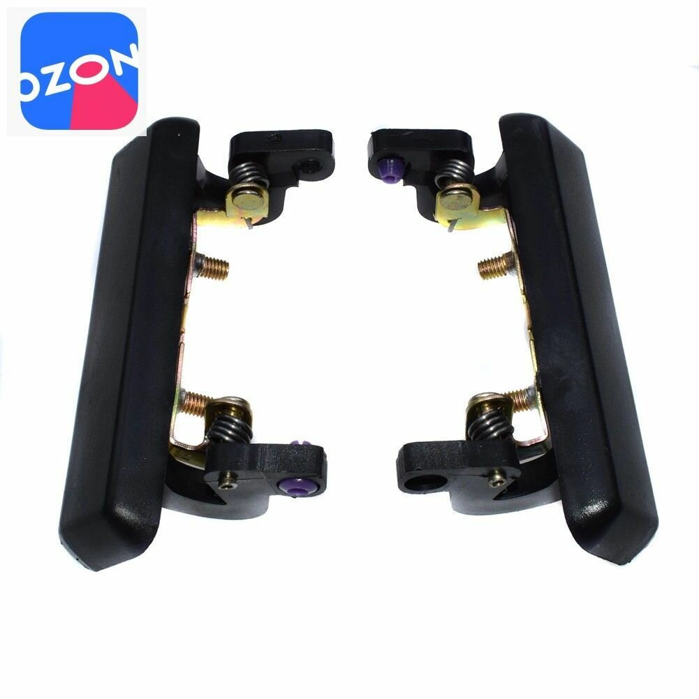 Ручки дверей Сузуки Самурай 1986-1995