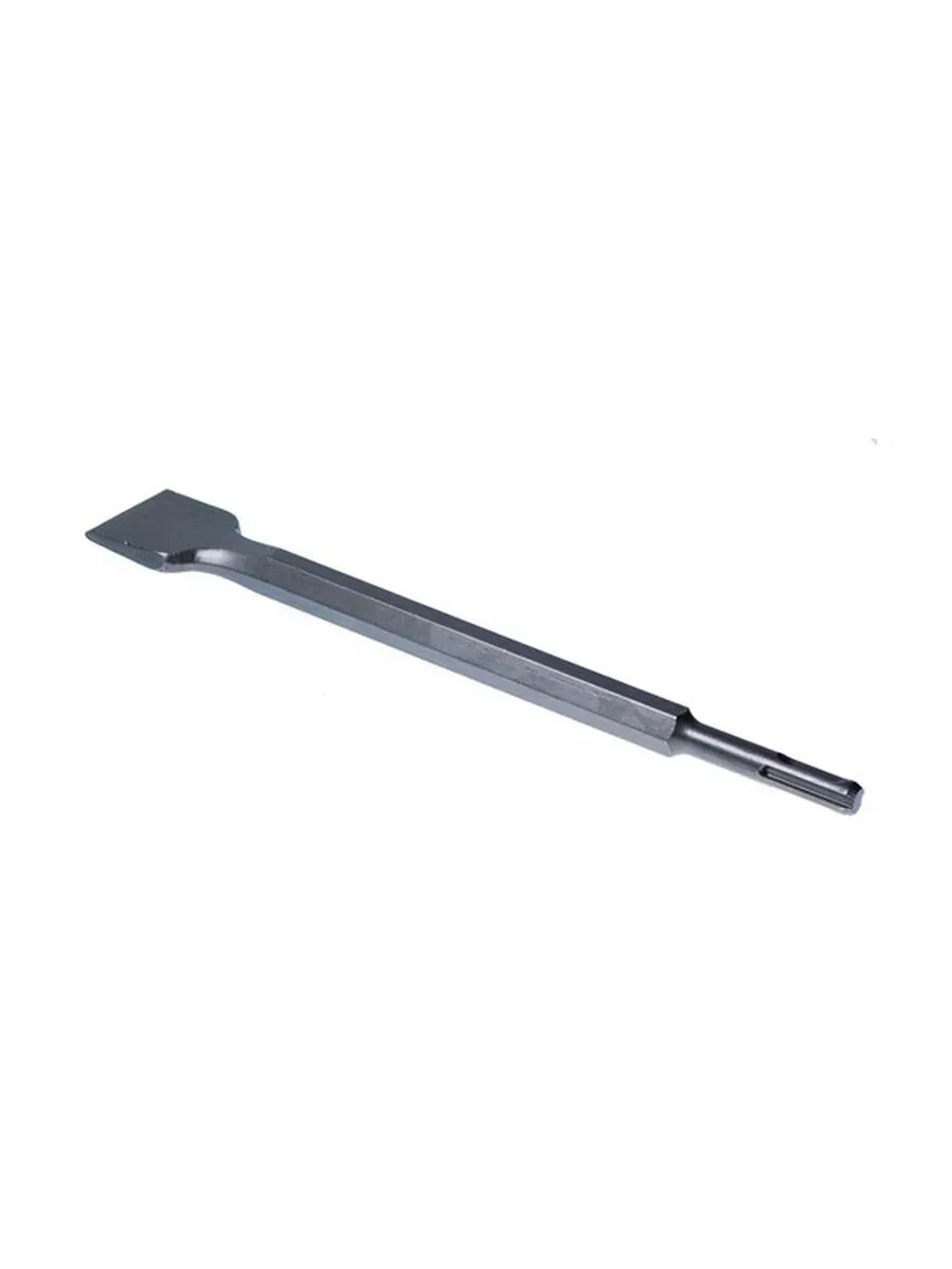 Зубило плоское SDS-plus, 14 х 20 х 250 мм, (шт.)