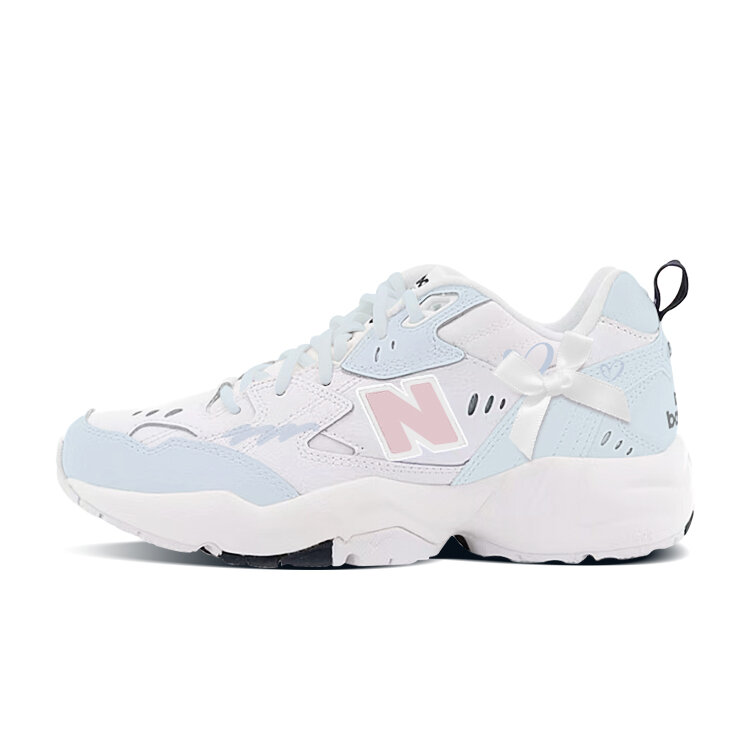 Кроссовки NB 608