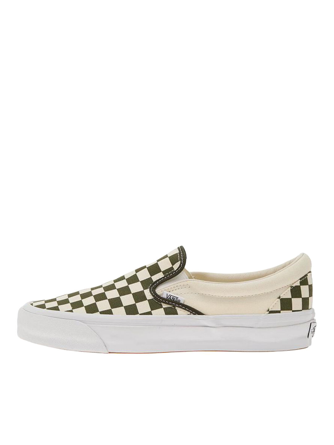 Кроссовки LX Classic Slip On 98