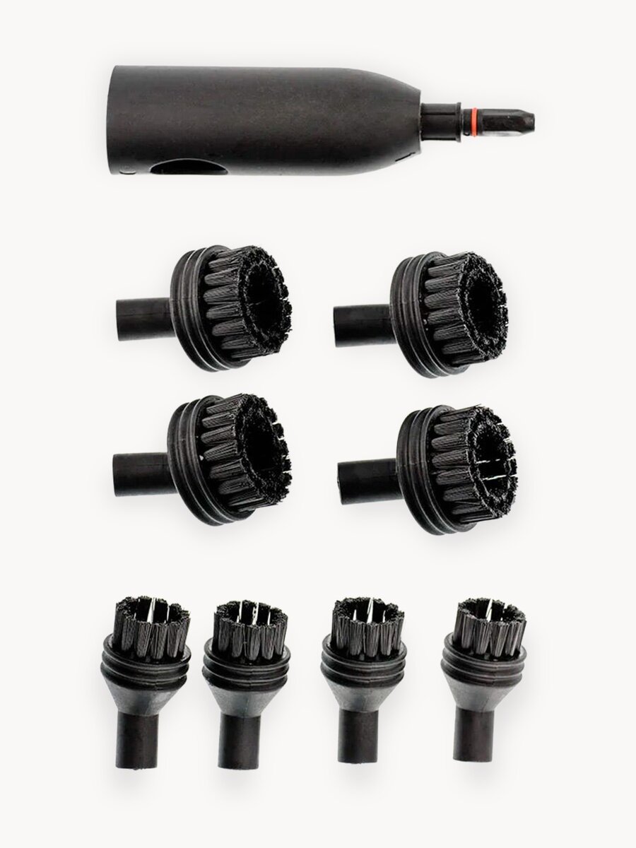 Набор сменных аксесуаров Kitfort КТ-900-03 (для КТ-908, КТ-909, КТ-9218 и КТ-9219)