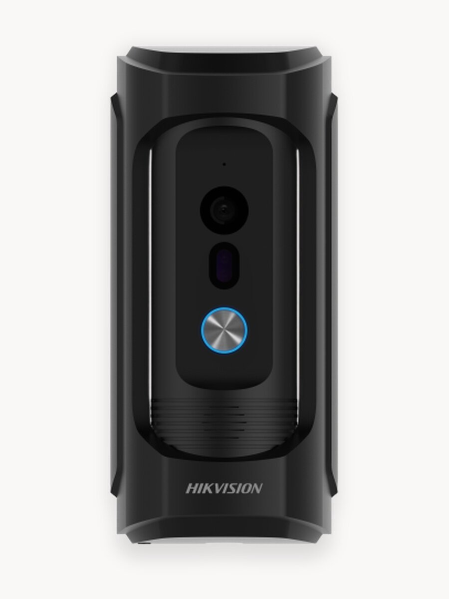 Dызывная панель Hikvision DS-KB8113-IME1(B)