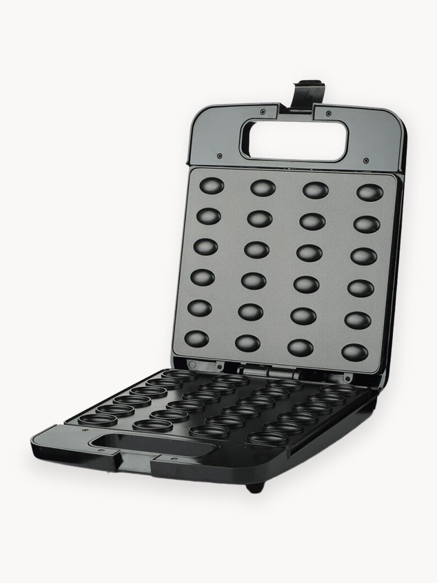 Орешница Polaris PNT 0401 черный