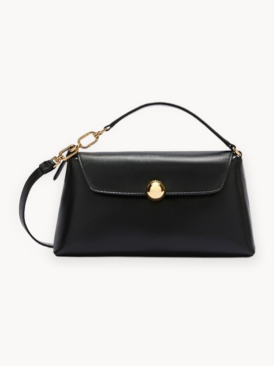 Сумка FURLA SFERA SOFT MINI CROSSBODY TOP HANDLE