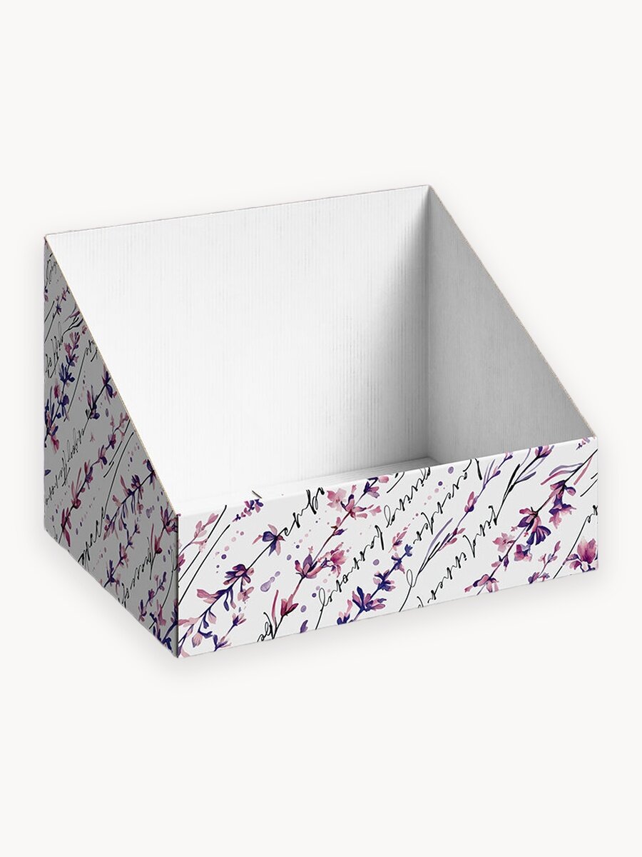 Органайзер Valiant HERBARIUM LAVENDER