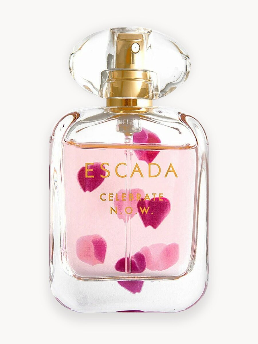 Парфюмерная вода Escada Celebrate N.O.W. 30 мл