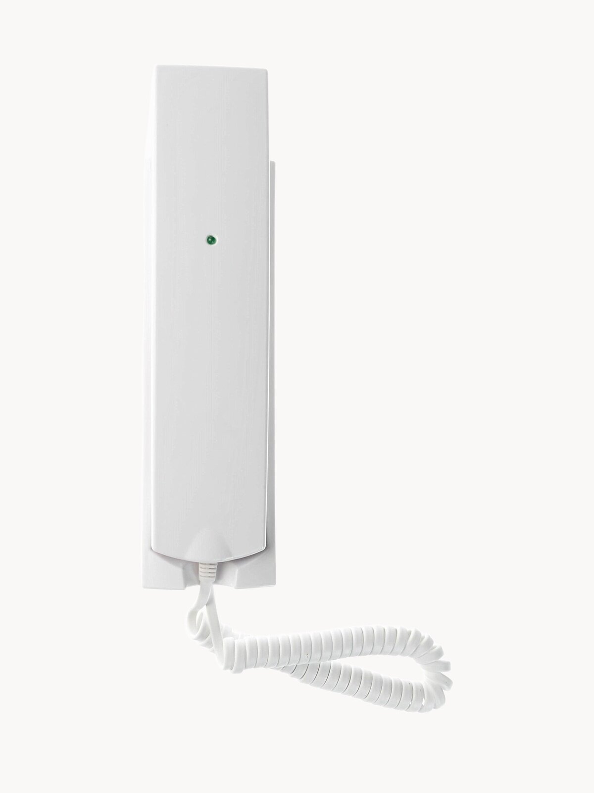 Абонентская трубка КС-Домофон КС-2К для координатных домофонов КС-2006, а также VIZIT, Элтис, Цифрал, Метаком, Raikmann.