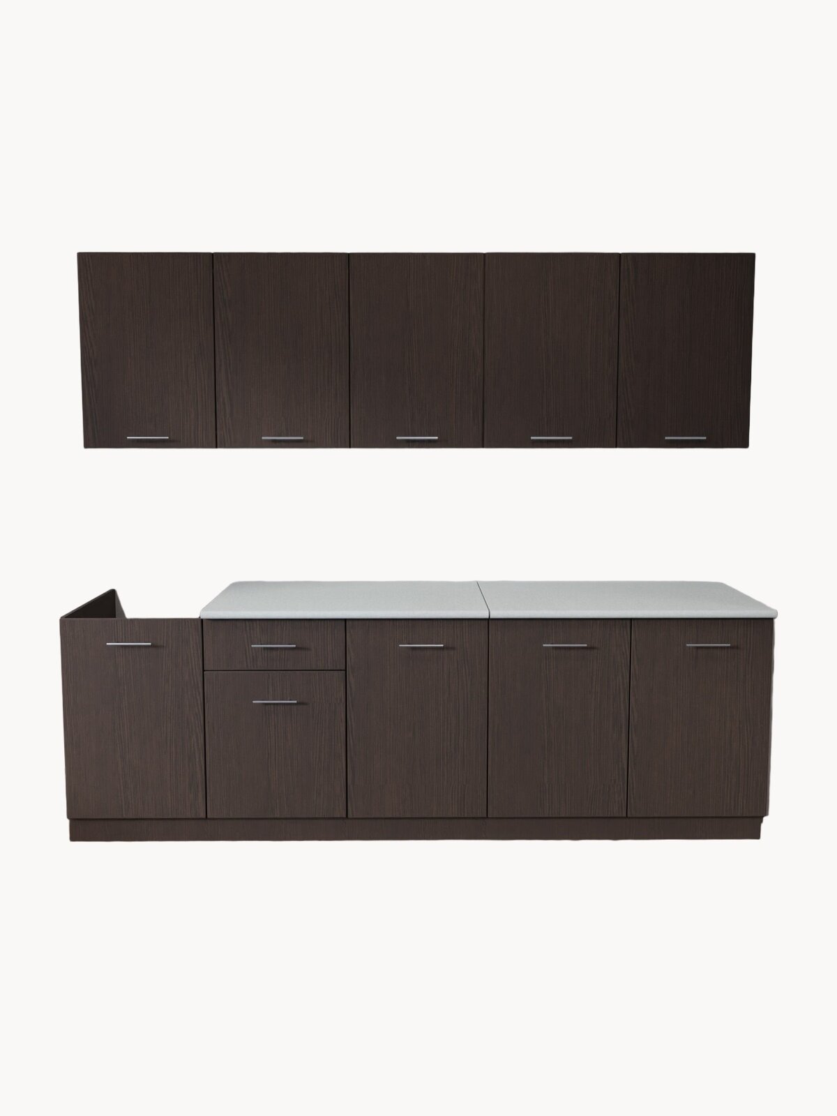 Кухонный гарнитур 2,5м