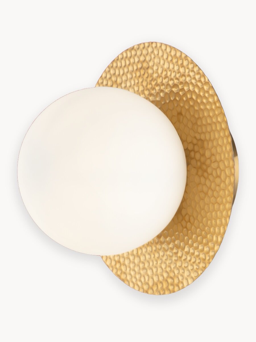 Бра freya Camelia FR5202WL-01BS