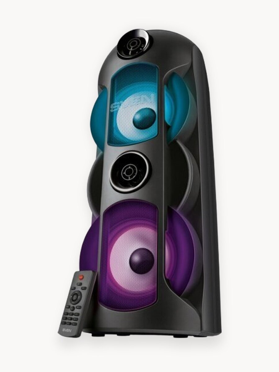 Портативная акустика SVEN PS-720