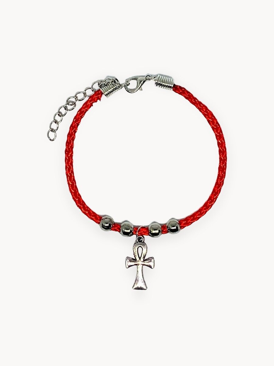 Браслет-нить