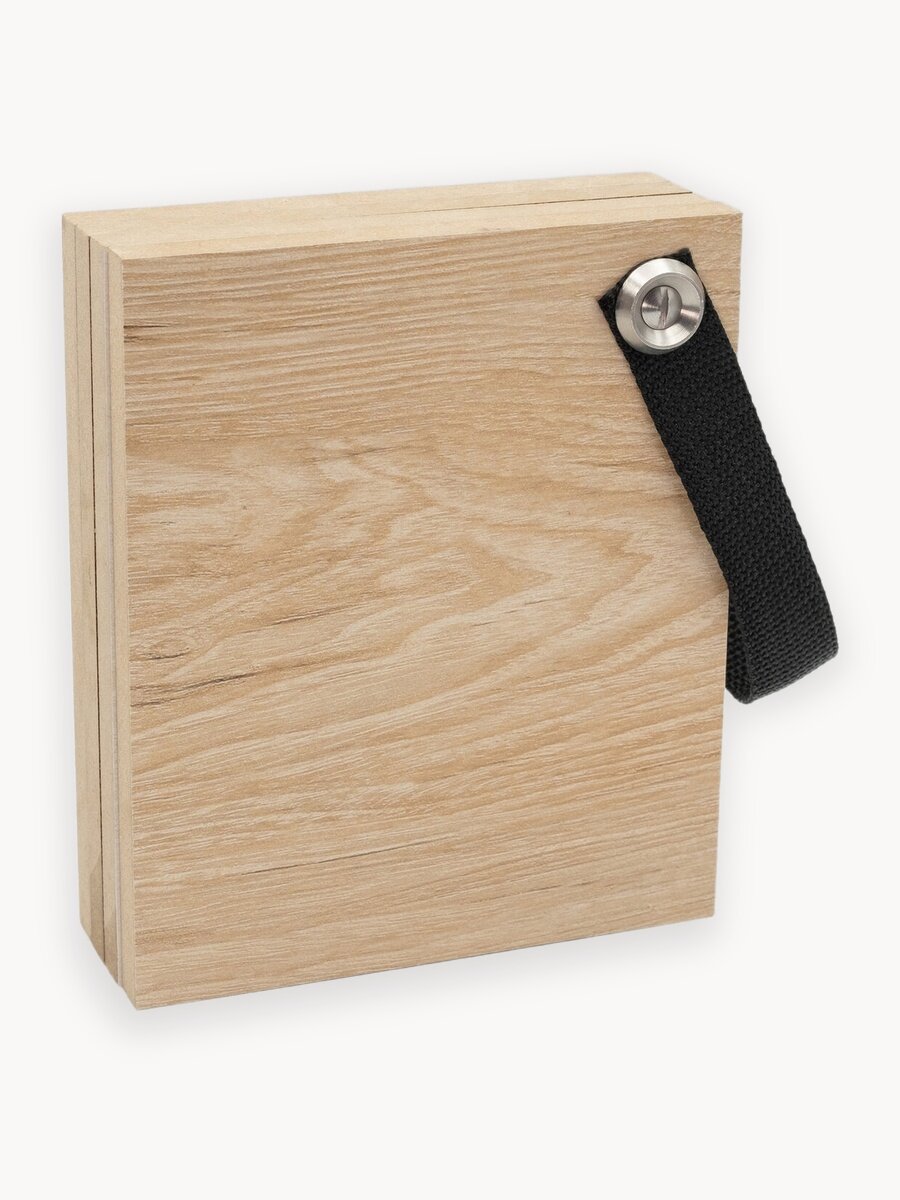 Ламинат Lamiwood Образцы коллекции RELAX PRO / Свотч 6 декоров