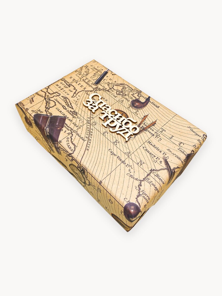 Подарочный набор Подаричай