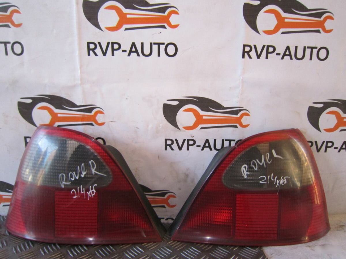 Фонарь задний Rover 2-серия 1995-2000