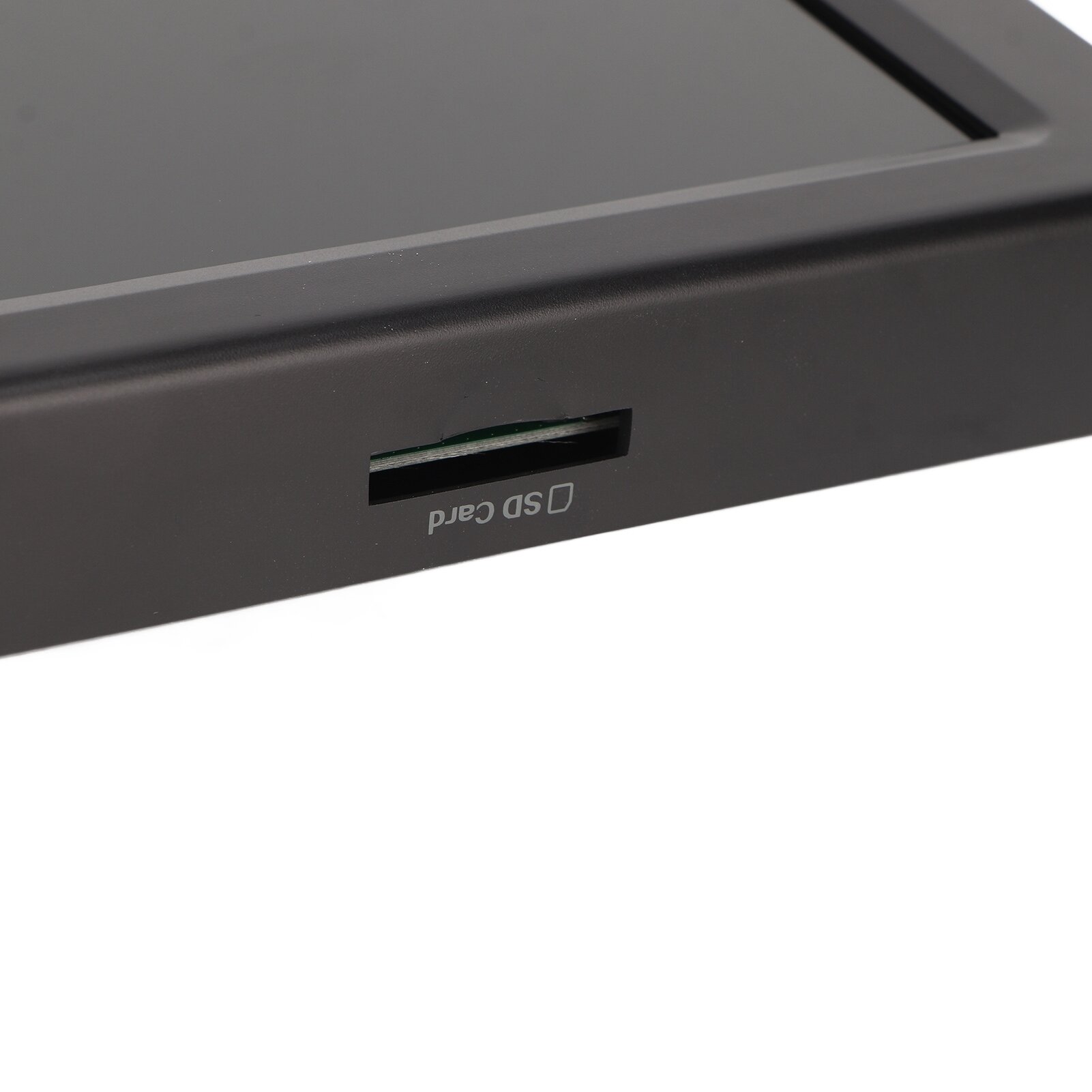 10-дюймовый портативный цифровой телевизор с поддержкой видео 1080P, небольшой светодиодный телевизор для активного отдыха, вилка европейского стандарта, 110 240 В